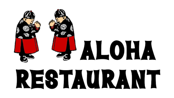 Aloha Restaurant - East Side Plaza